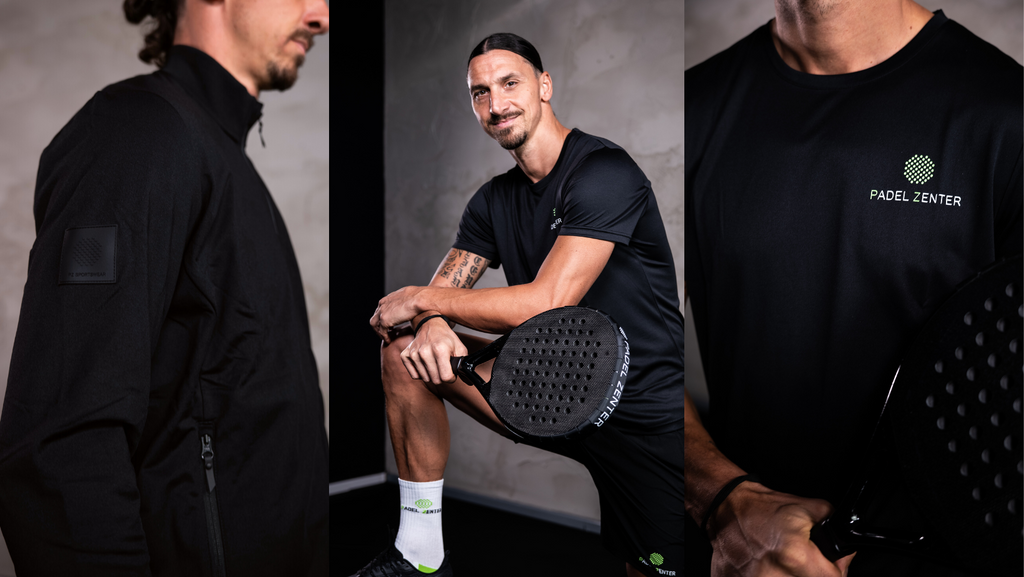 Everything Padel - Rackets, Accessories and more! | Padel Ztore