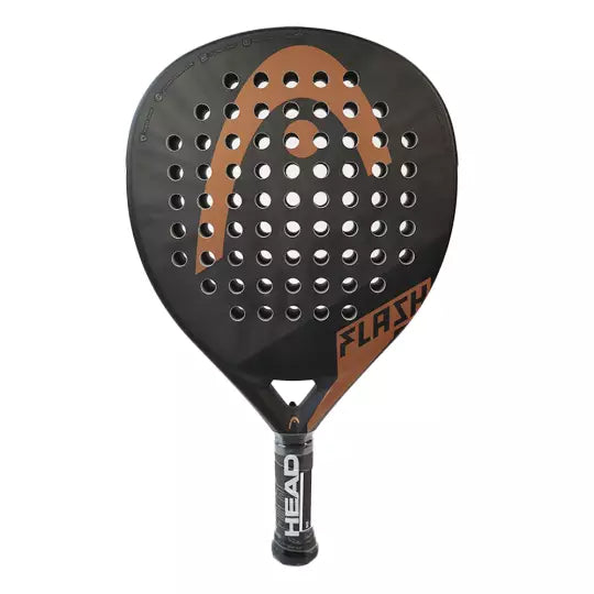 Head Flash Padel Racket – Padel Ztore